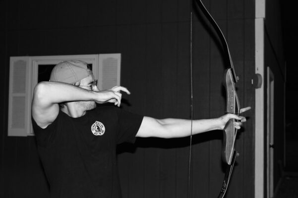 Archery Fitness Exercises | 9 Workouts to Strengthen Your Draw and ...