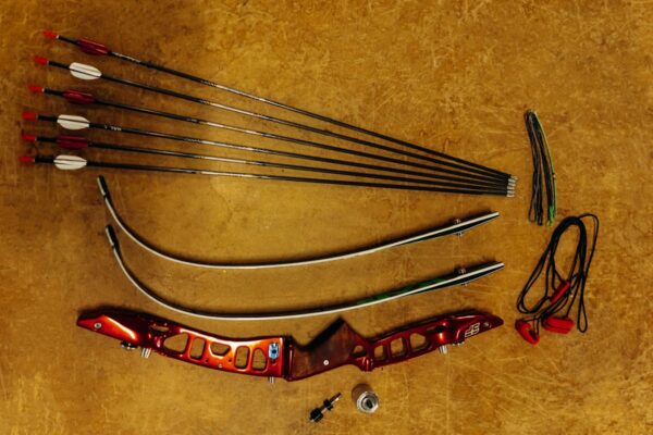 Arrow Spine Chart Explained | How to Pick the Right Arrows for Your Bow ...