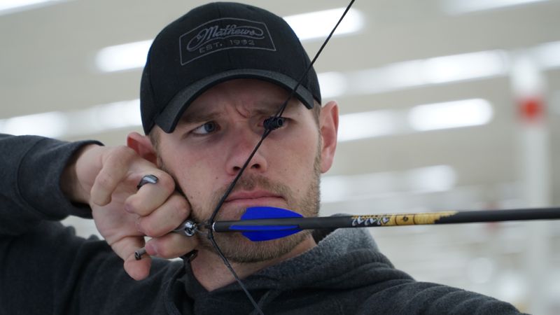 Archery Anchor Point: 7 Rules for Repeatable Accuracy