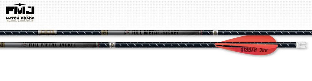 Arrow FOC: 5 Steps to a Perfect Front of Center Setup - Archery Supplier