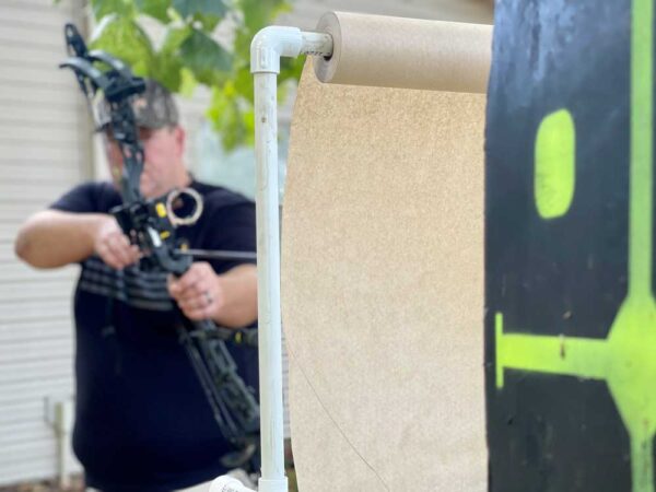 Compound Bow Tuning: Cam Timing, Lean & Rest Setup